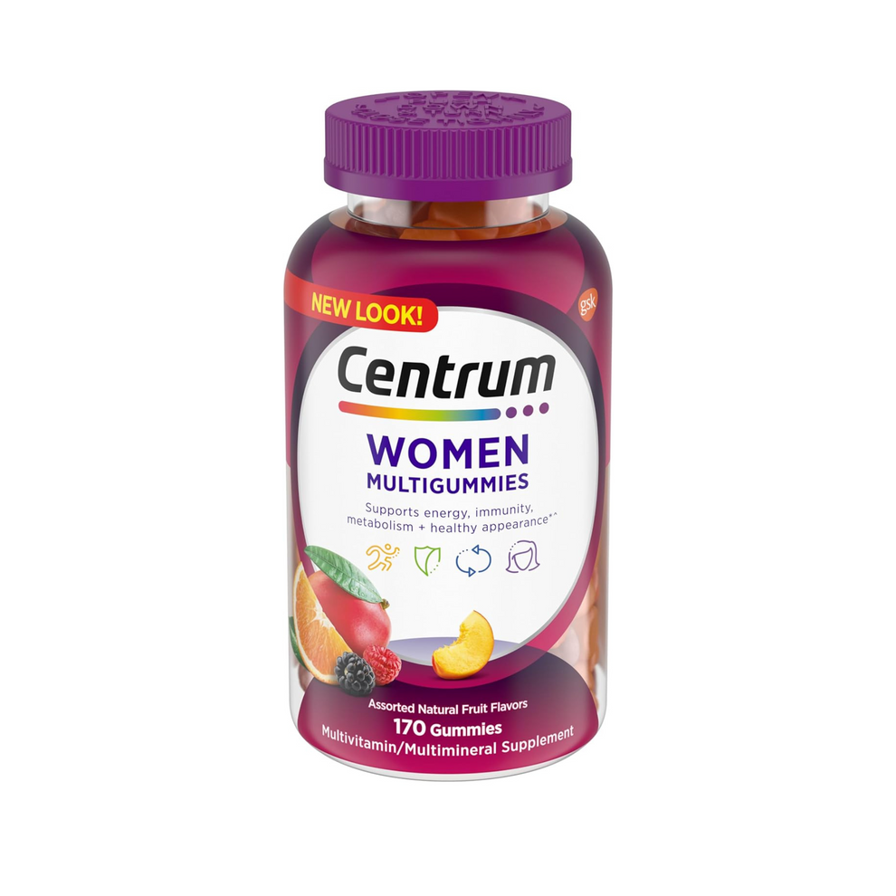 Centrum Women – Baby So